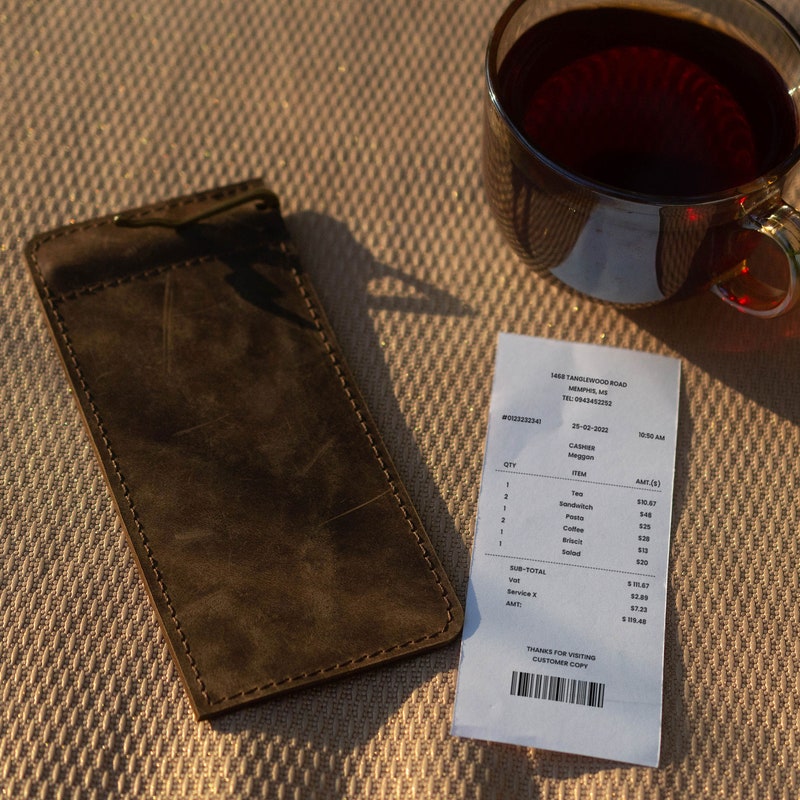 Check Presenter - Etsy