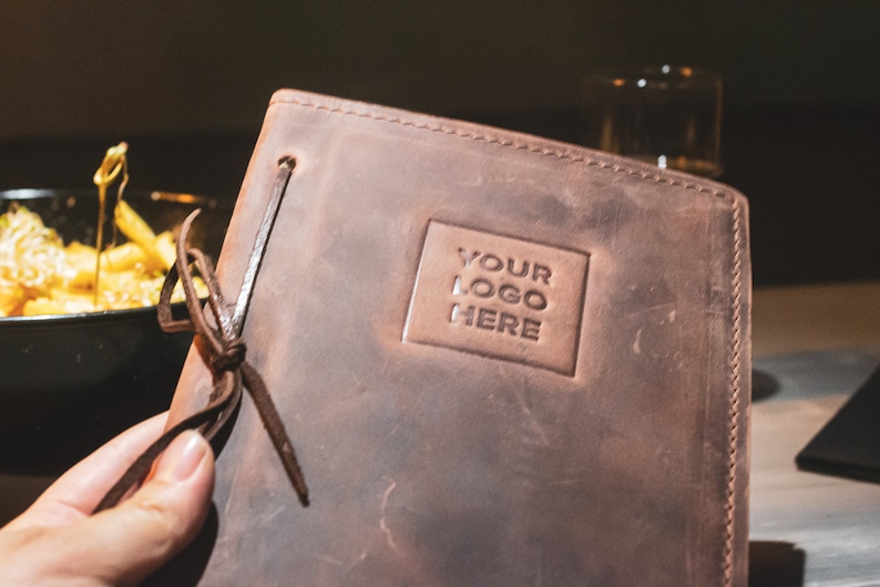 Wedding Menu Cover Cocktail Menu Cover Menu Cover Design - Etsy