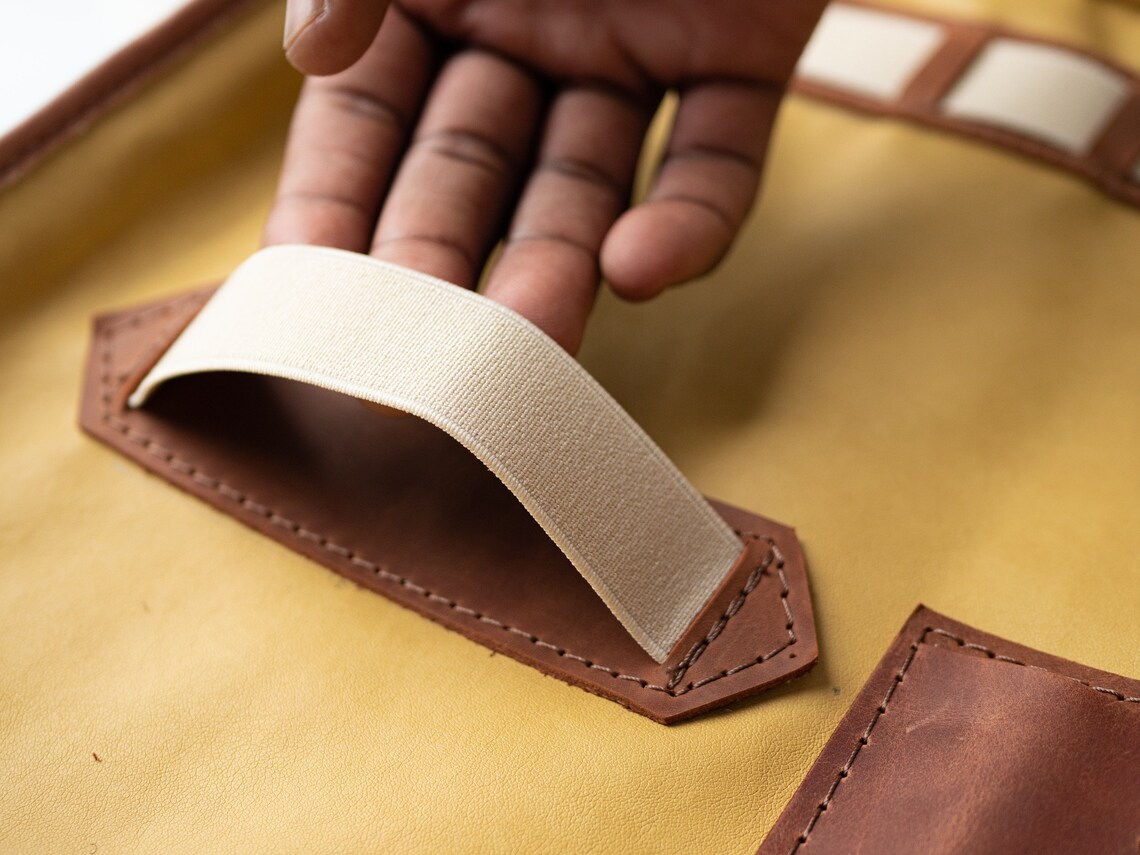 Bartender Storage Bartender Kit Canvas Roll Bartender Bag - Etsy