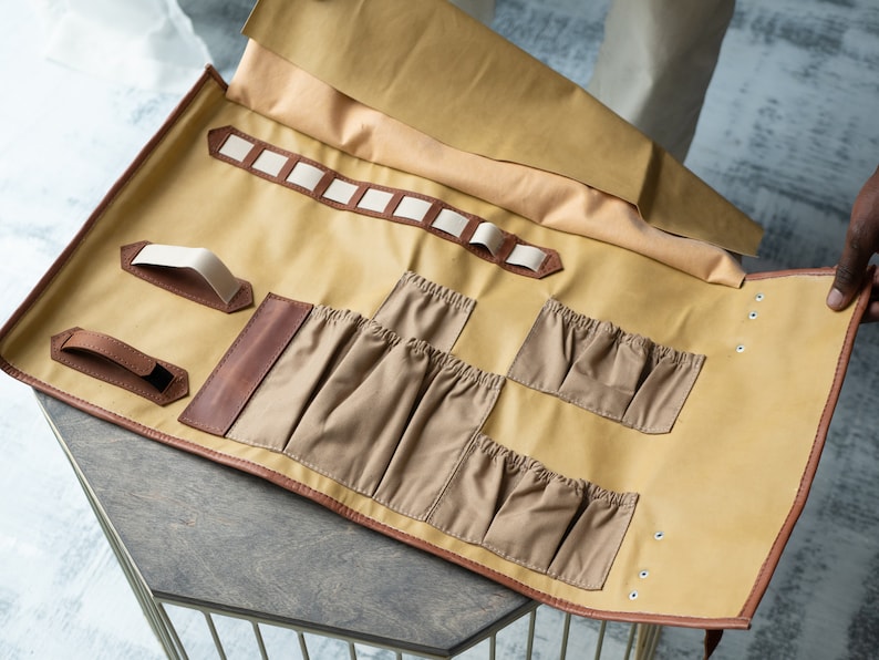 Bartender Kit Tote Bag Portable Bar Case Bag for Travel - Etsy