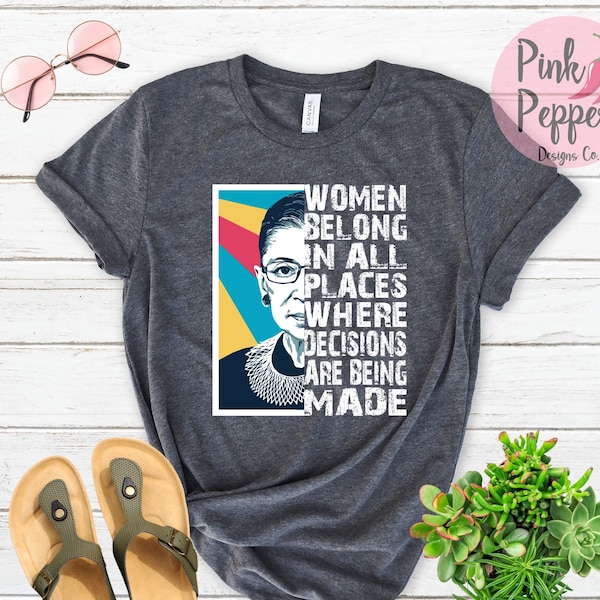 Notorious Rbg - Etsy