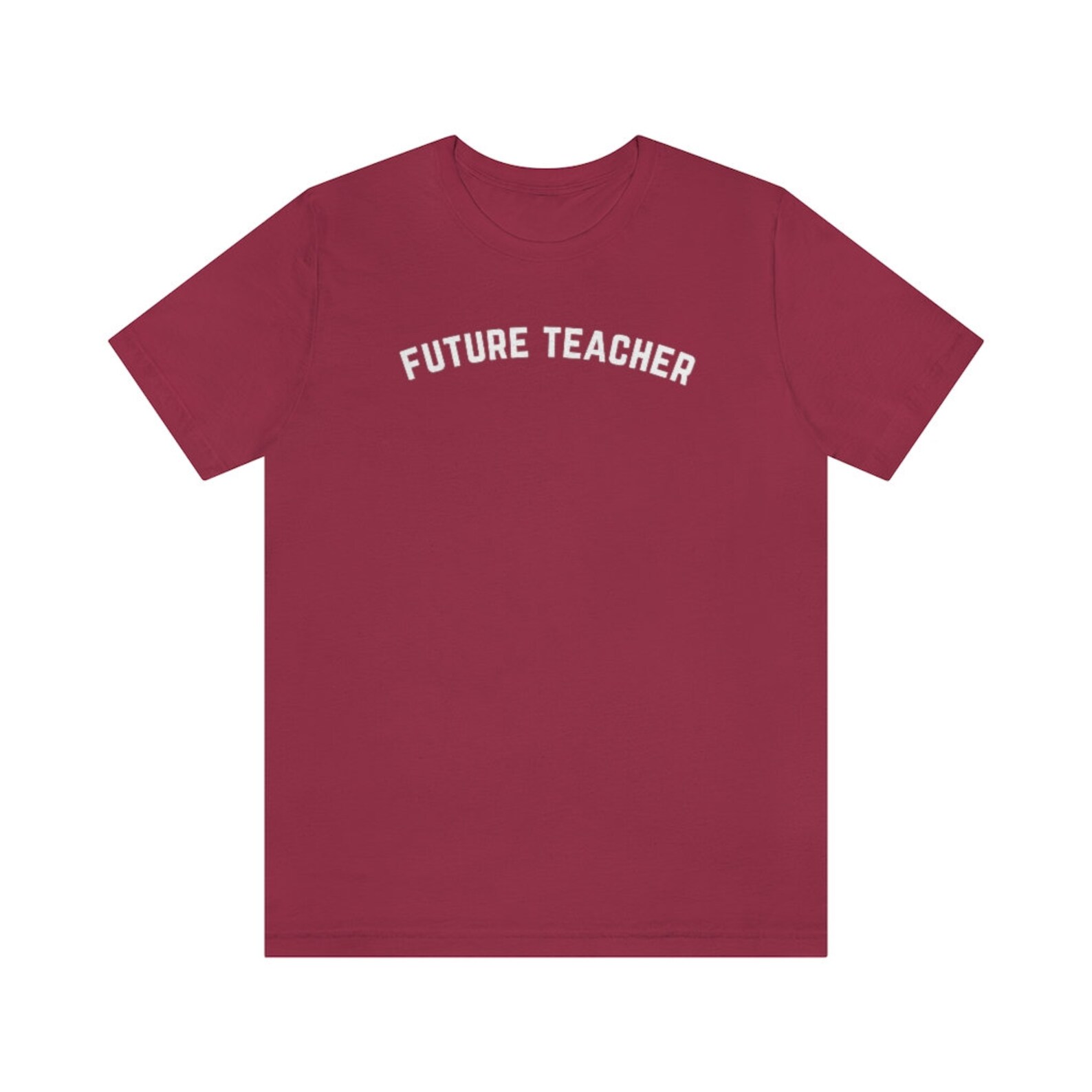 Future Teacher Shirt Education Major Gifts Future Teacher - Etsy