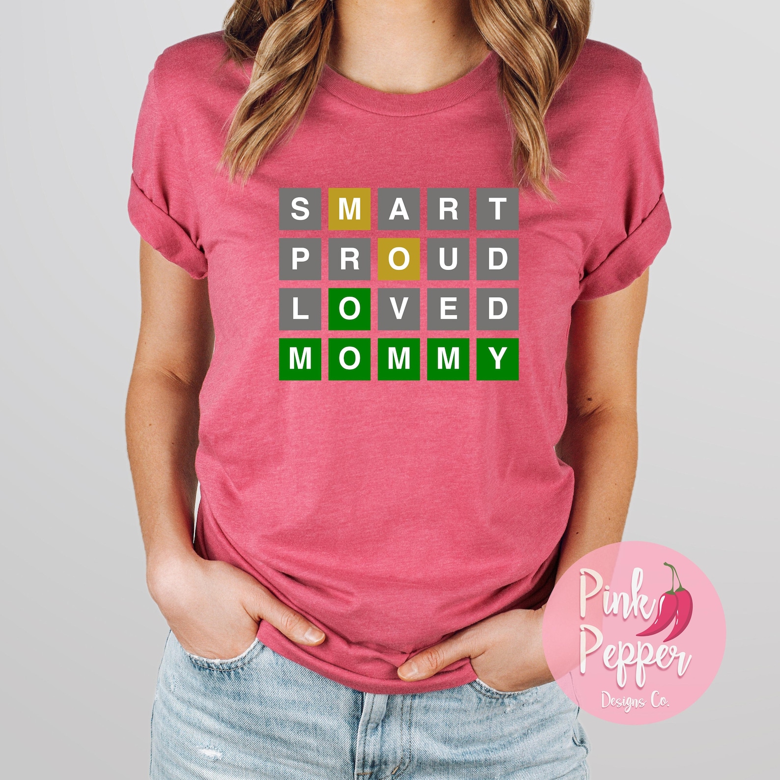 Wordle Mommy Shirt Wordle Lover Gift Wordle Gift T-shirt - Etsy