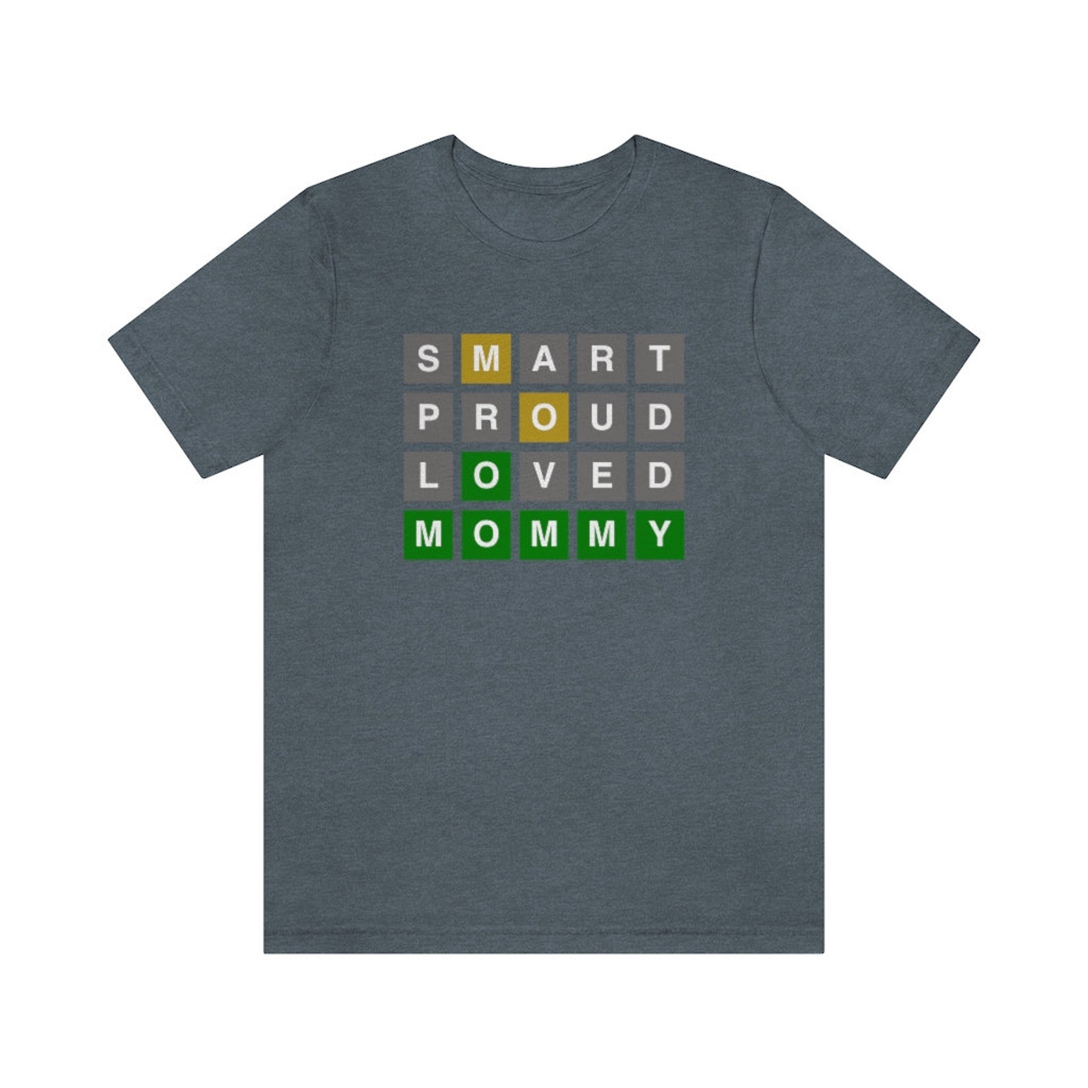Wordle Mommy Shirt Wordle Lover Gift Wordle Gift T-shirt - Etsy