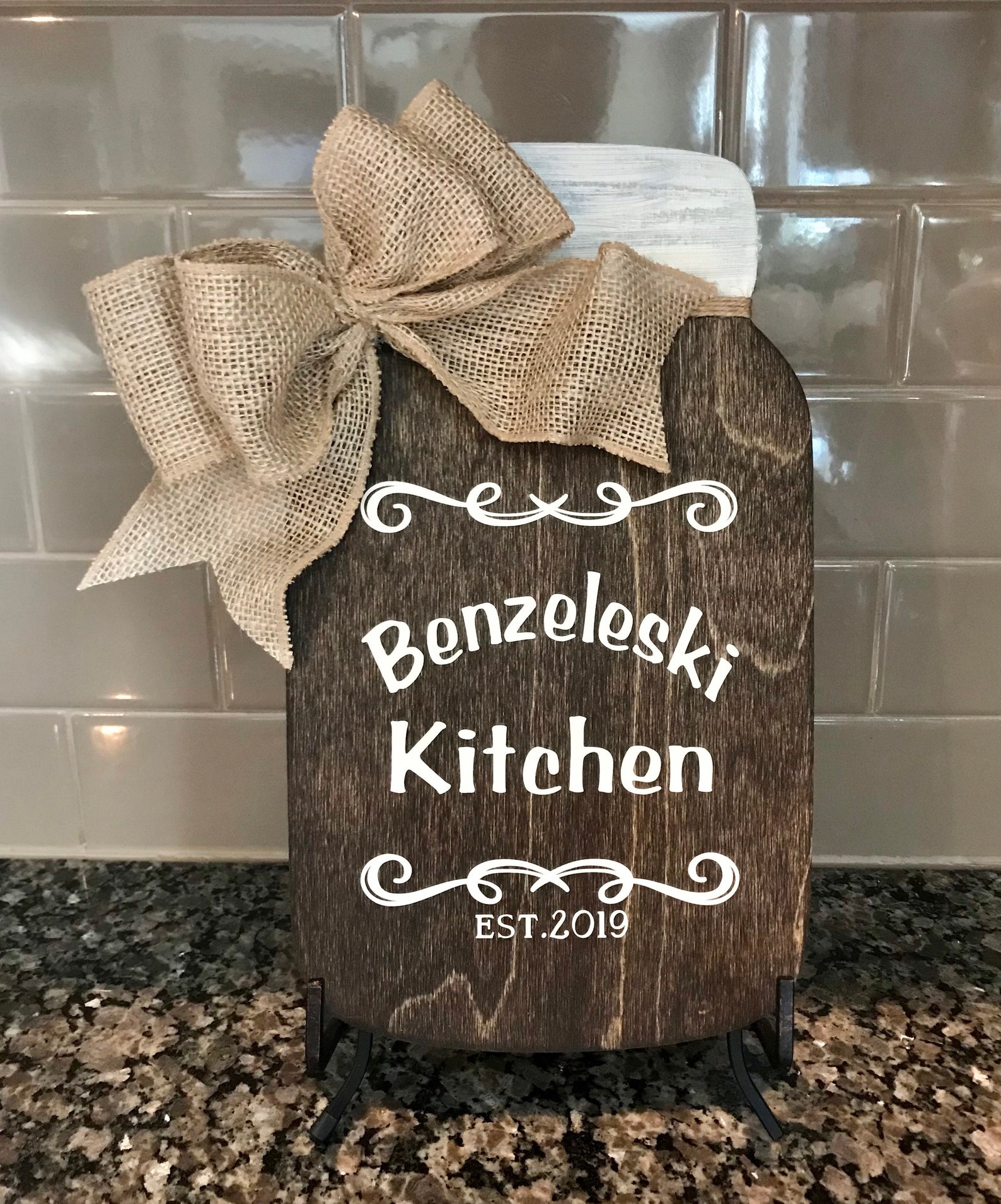 Customize Kitchen Sign Farmhouse Kitchen Decor Farmhouse | Etsy