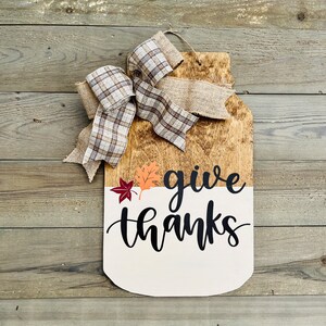 Thanksgiving Door Decor Fall Front Door Farmhouse Fall Door - Etsy