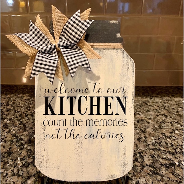 Kitchen Decor - Etsy