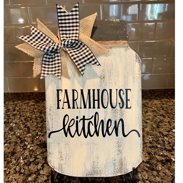 Rustic Kitchen - Etsy