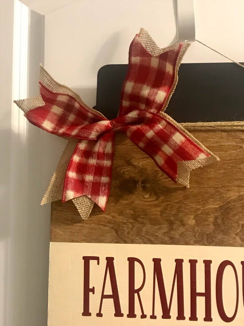 Kitchen Mason Jar Decor Kitchen Pantry Door Kitchen Sign | Etsy