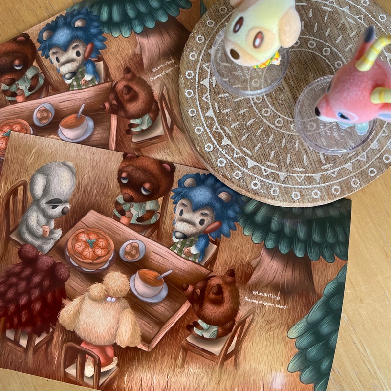 Timmy and Tommy - Etsy