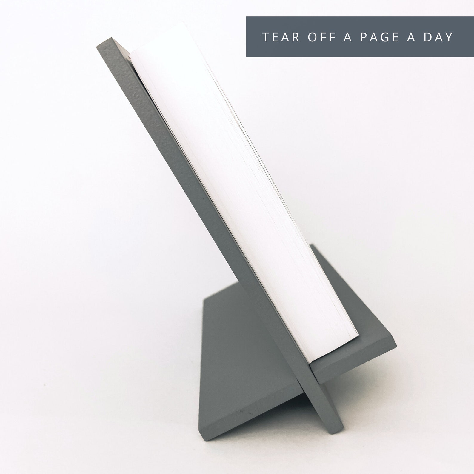 Custom Due Date Baby Countdown Calendar Pregnancy Gift for Expecting ...