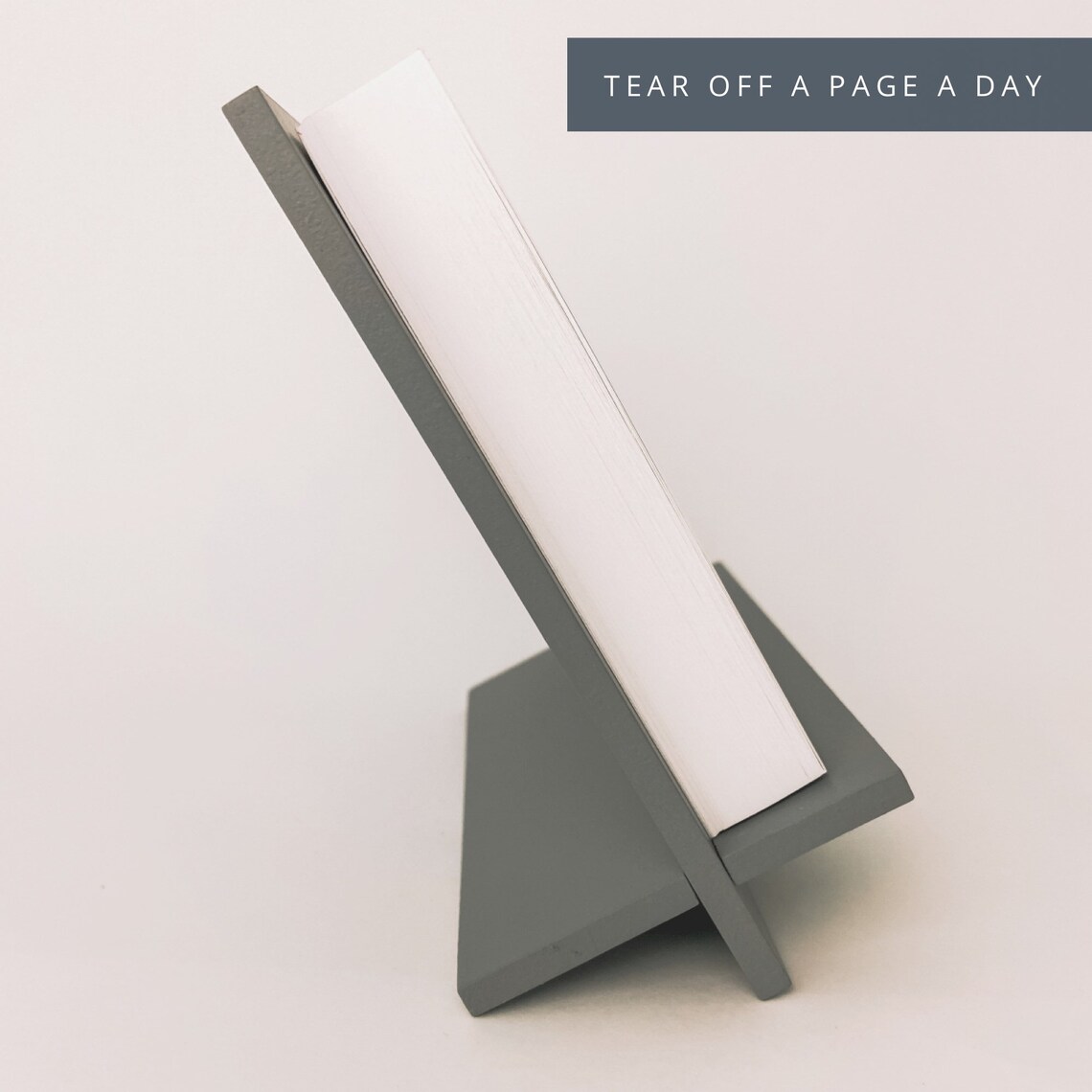 Custom Graduation Countdown Calendar Back to School Senior | Etsy