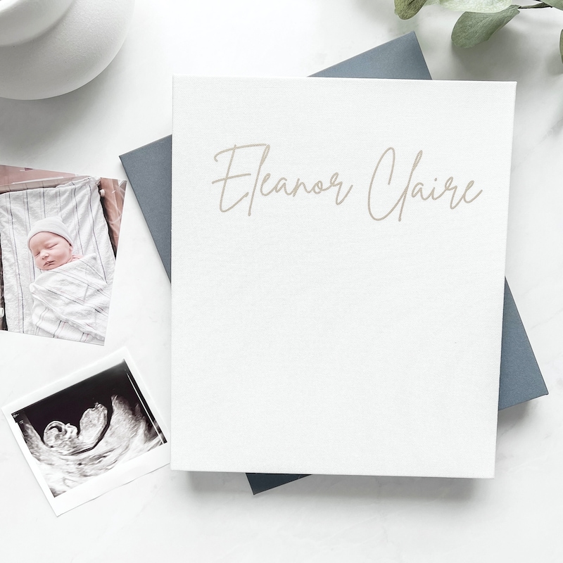 Personalized Baby - Etsy