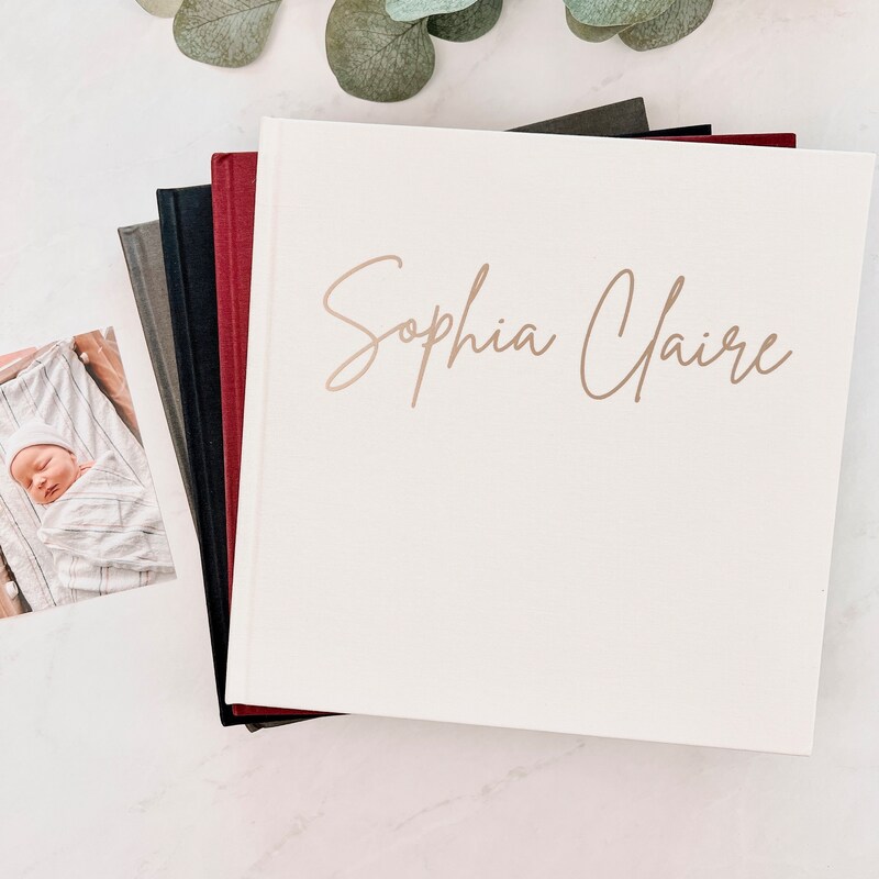 Personalized Baby - Etsy