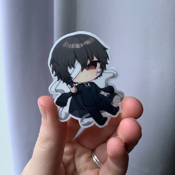 Bungou Stray Dogs Merch - Etsy