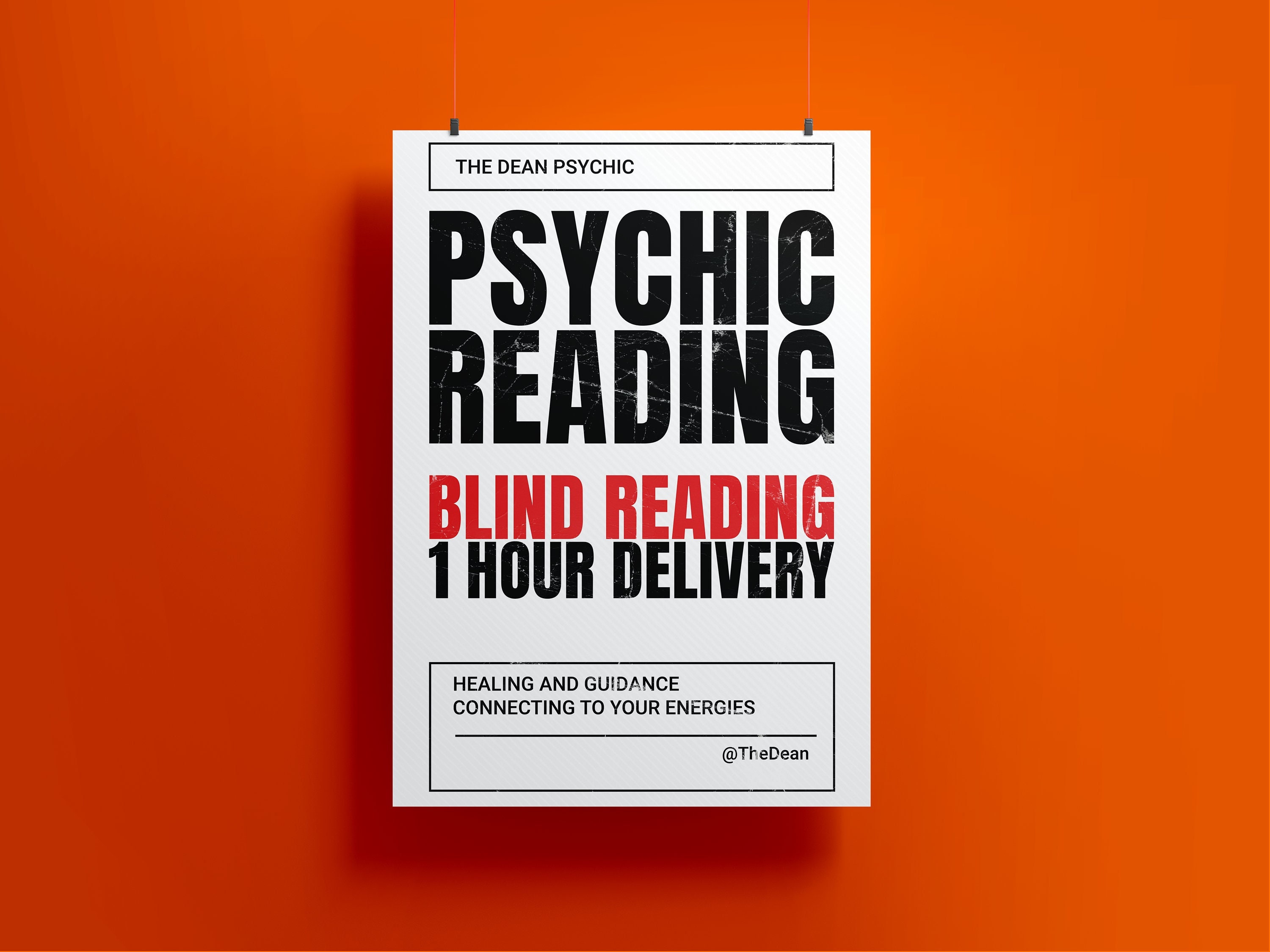 NO TOOLS READING Same Hour Blind Reading Same Hour Psychic Tarot ...