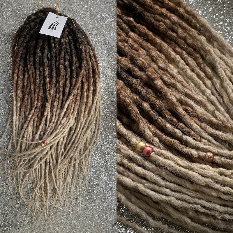 Dreadlock - Etsy