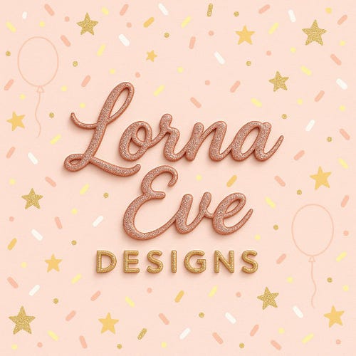 LornaEveDesign - Etsy