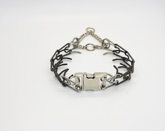 Micro Prong Collar - Etsy