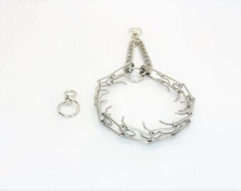 Micro Prong Collar - Etsy
