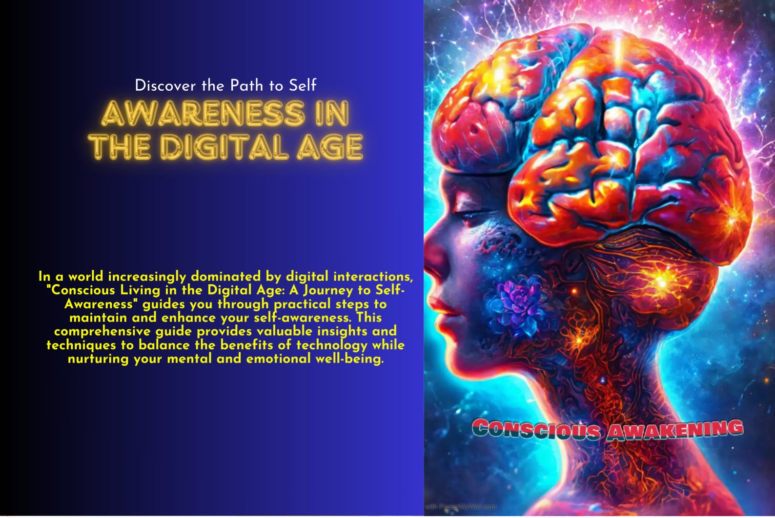 Guide to Self-awareness in the Digital Age Comprehensive PDF Ebook for ...