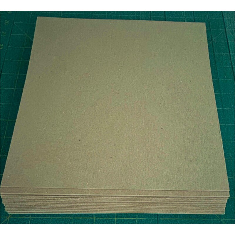 Chipboard - Etsy