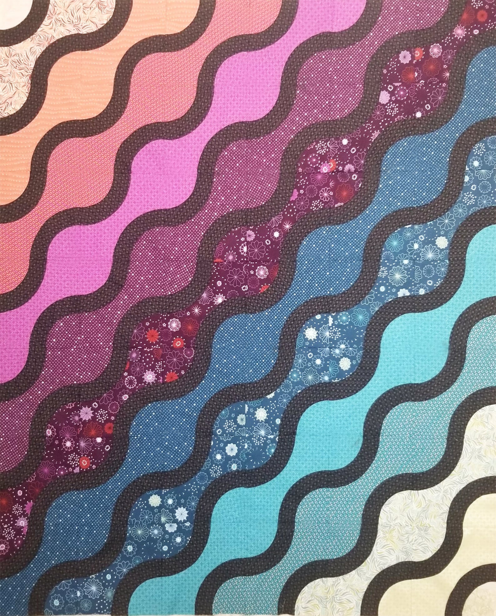 Cutrite Slit N Sew Pathways Template Set | Etsy