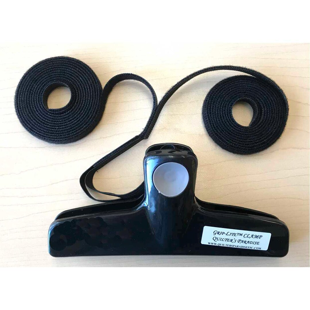 Dual Attach Grip-lite Side Clamps (set of 2) - Etsy