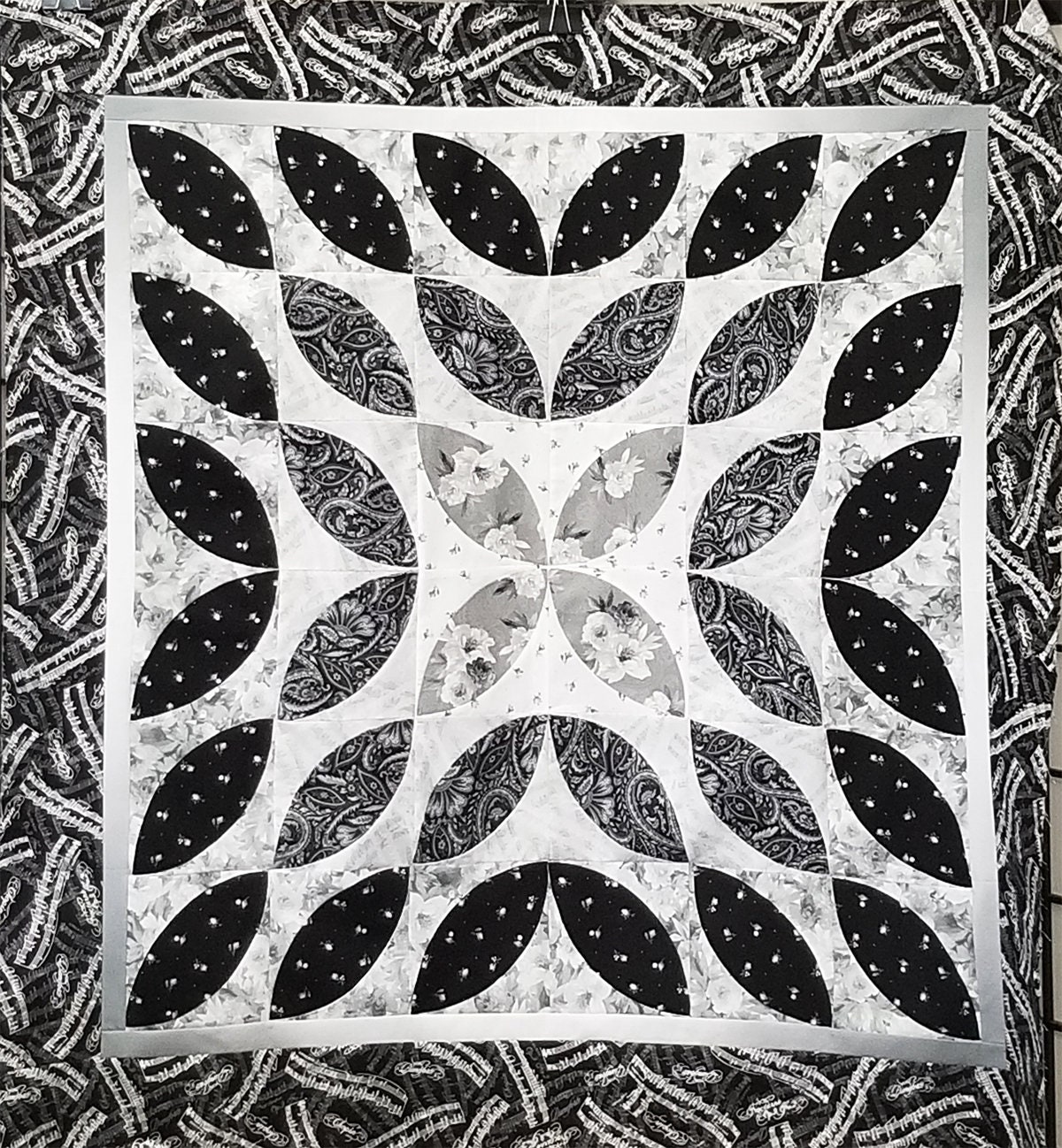 Cutrite Slit N Sew Melon 9 Inch Finished Template Set - Etsy