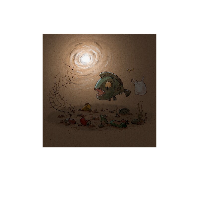 FriederikeAblang - Etsy