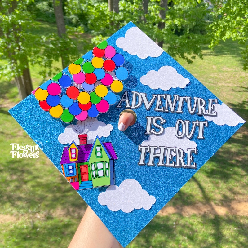 Movie Grad Party - Etsy