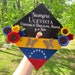 Venezuelan Graduation Cap, Graduation Cap Topper, Graduation Cap, Grad ...