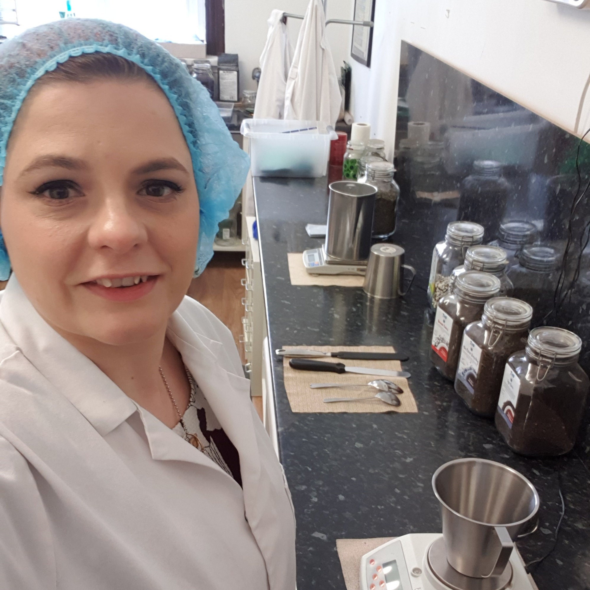 Going Green Loose Leaf Tea Box Set 5 X Whole Leaf Teas & Infuser ...