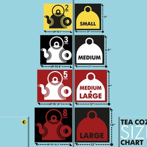 Very Warm Quilted 11 Tea Cozy, Country Embroidered Flowers House ...