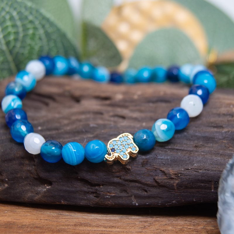 Crystal Celeste Jewelry - Etsy UK