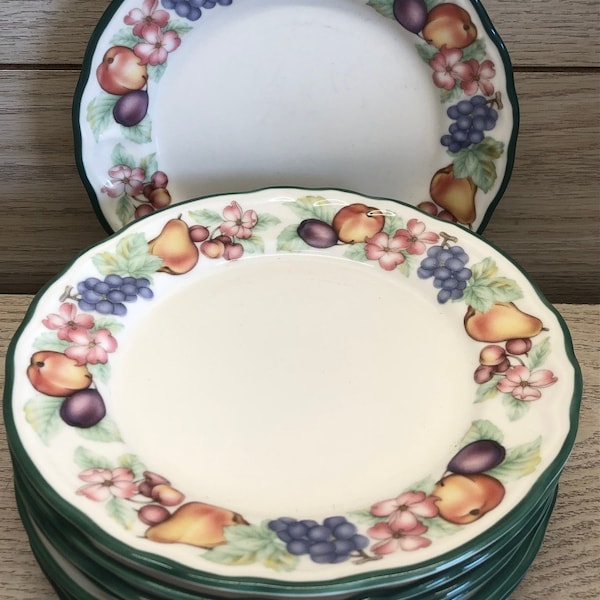 Epoch Dinnerware - Etsy