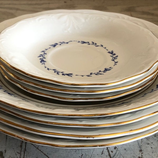 Gibson Housewares China - Etsy