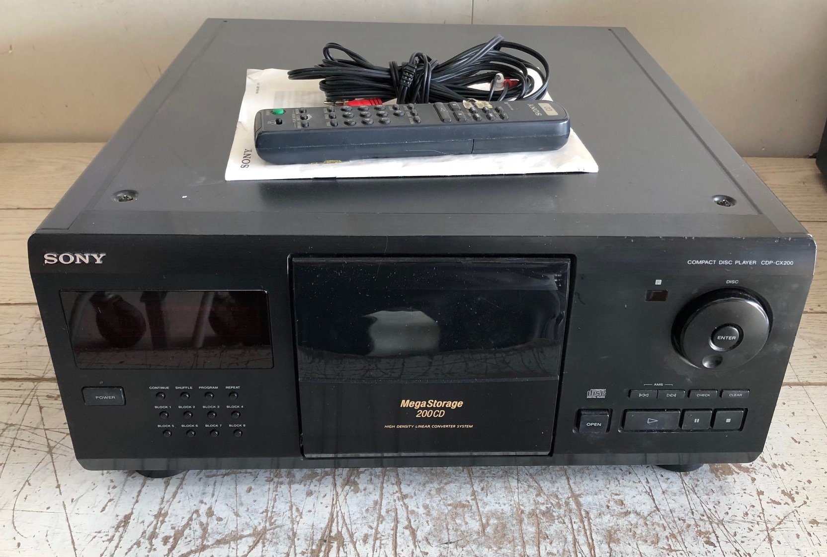 Toyota Cd Changer for sale | Only 2 left at -75%