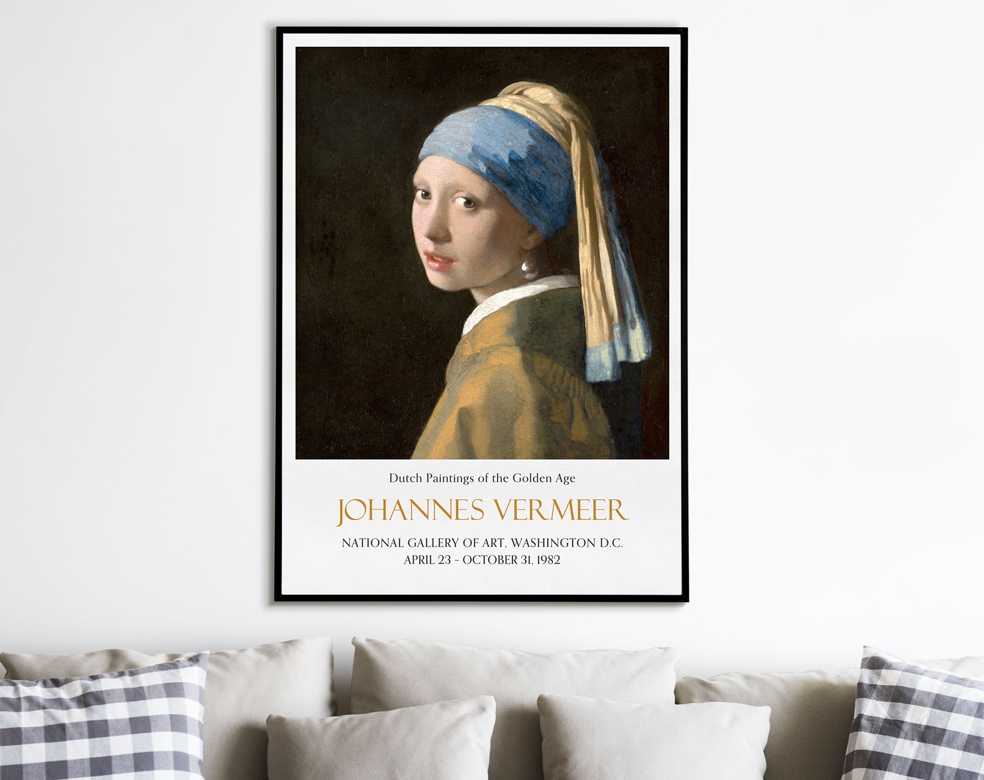 Prints Art & Collectibles Digital Prints Museum Quality Print Home ...