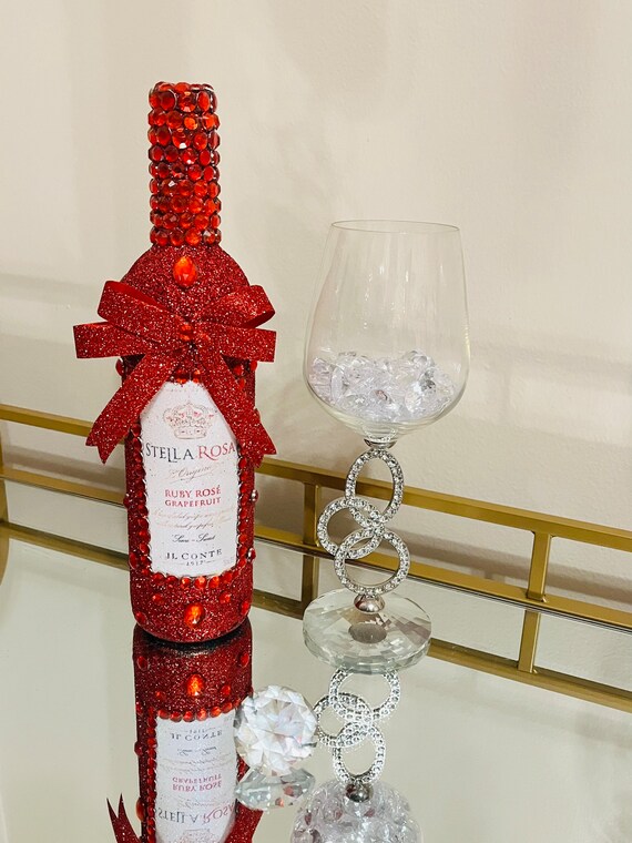 Red Diamond Wine