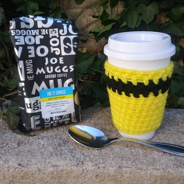 Charlie Brown Cup - Etsy