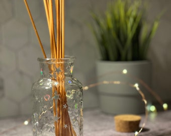 Wedding Reed Diffuser - Etsy