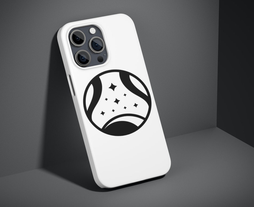 Starfield Vinyl Decal, Starfield Sticker, Minimalist Starfield Sticker ...