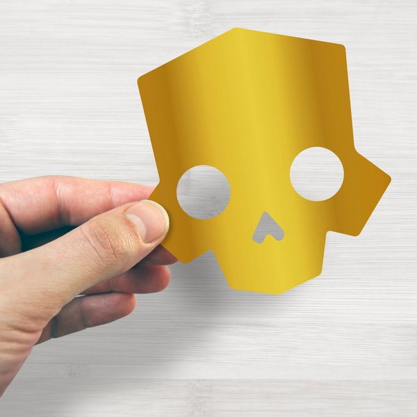 Helldivers 2 helmet decals - Etsy.de