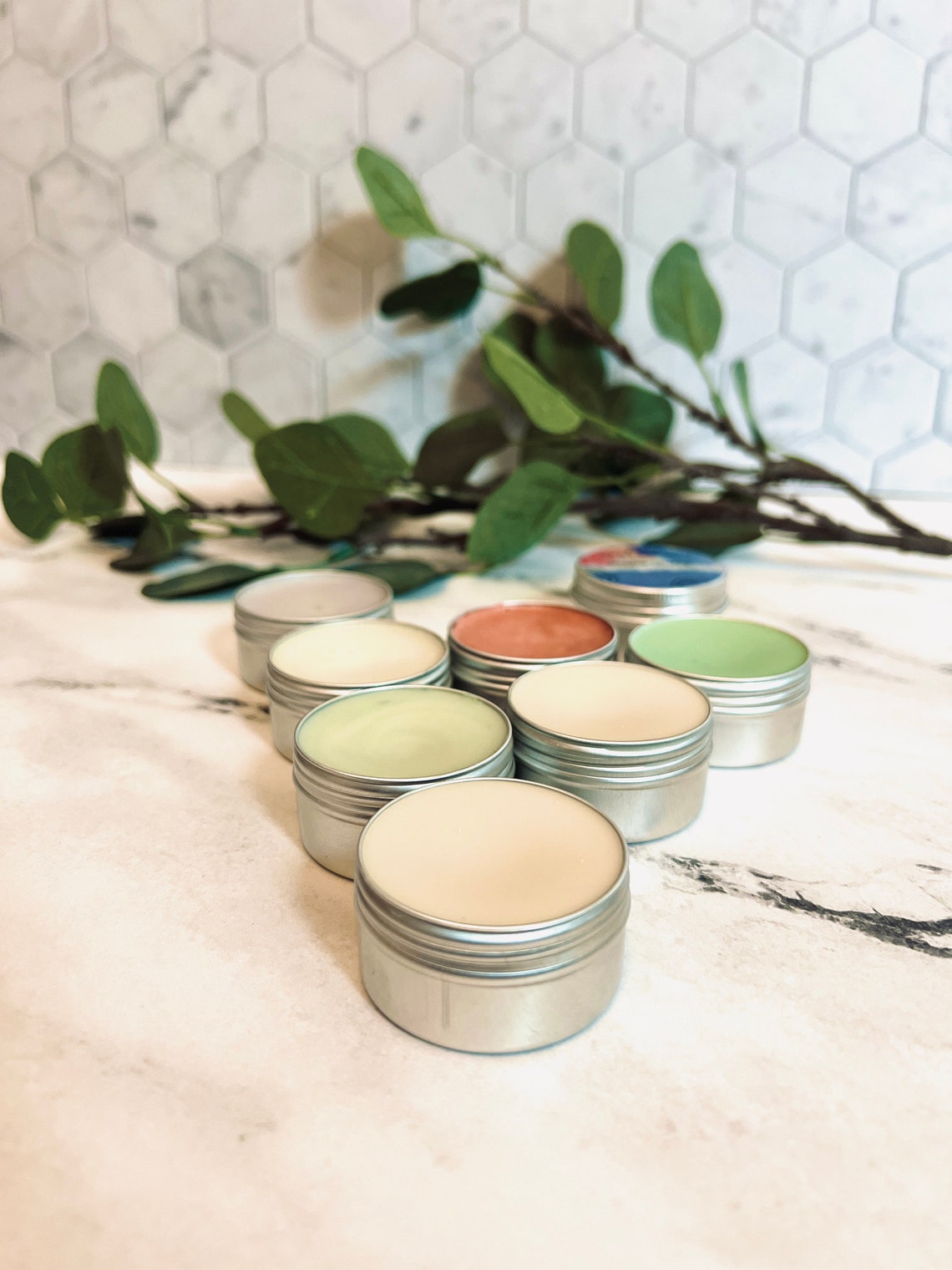 Honey Solid Perfume | Solid Perfume | Solid Fragrance | Travel-friendly ...