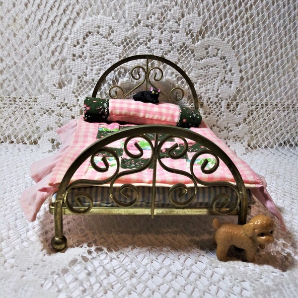 Metal Bed Frame - Etsy