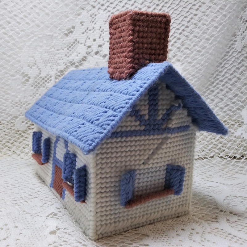 Church Plastic Canvas - Etsy