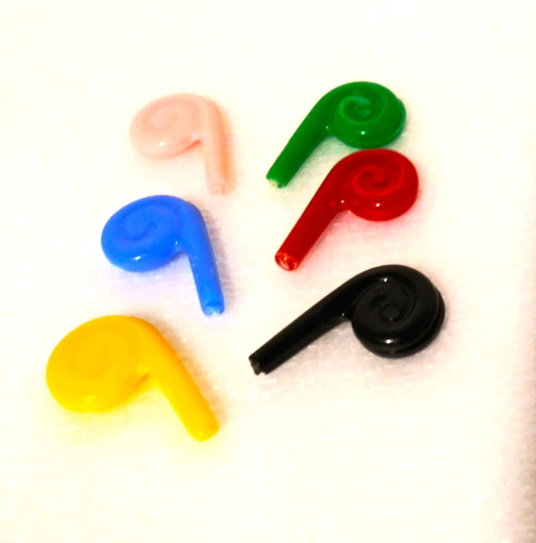 Cootie Game 1949 Replacement Proboscis - Choose Your Color - Etsy