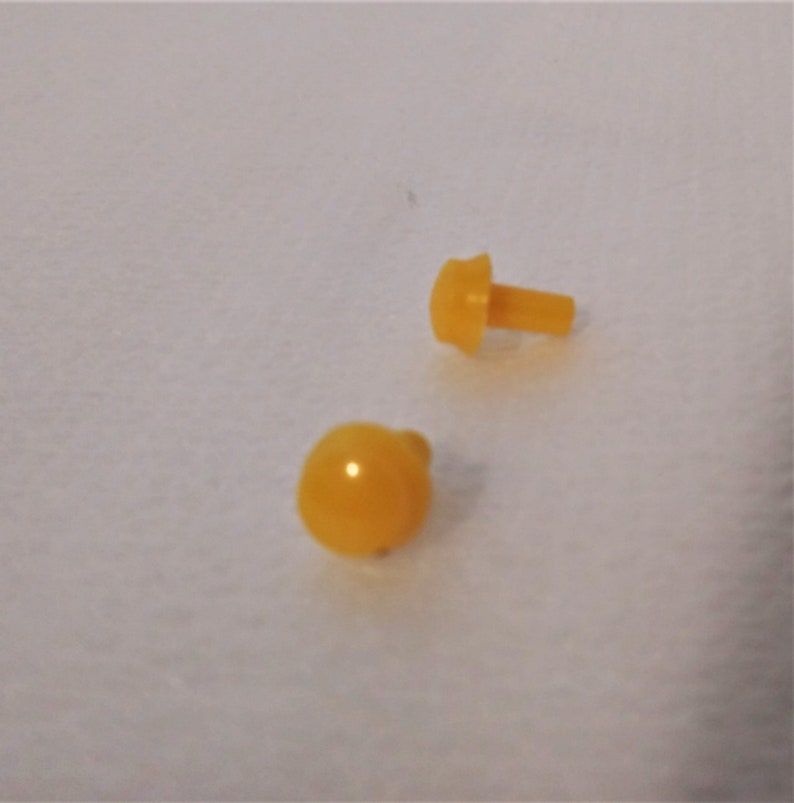 Replacement Eyes | "the Game of Cootie" | Sold in Pairs | Your Color ...
