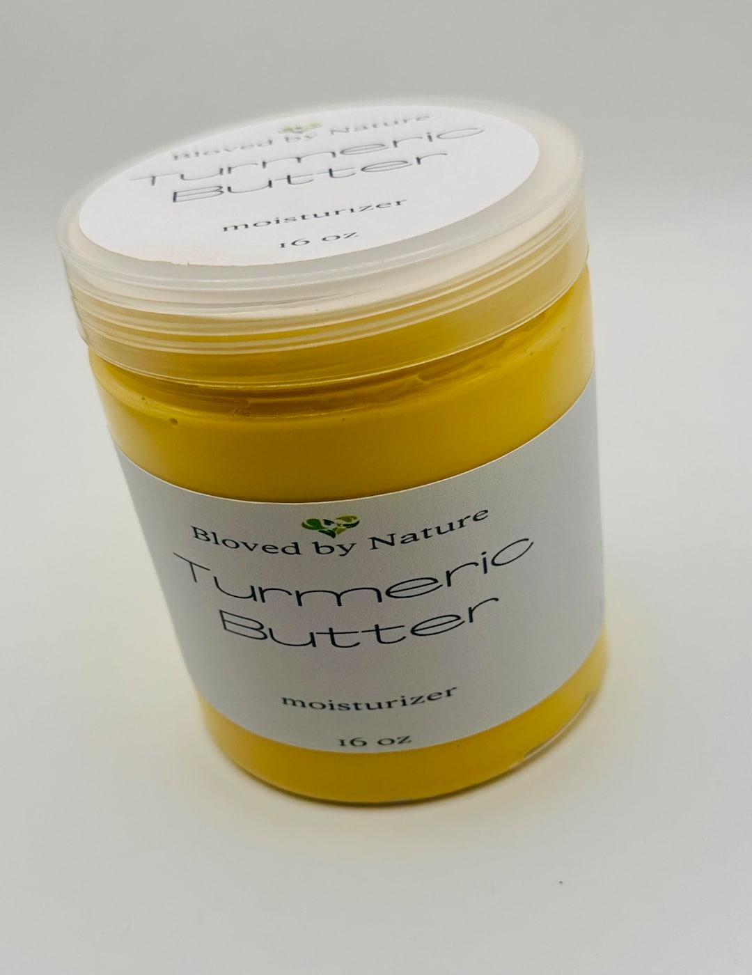 Turmeric Butterturmeric and Shea Butter Turmeric Moisturizer With ...